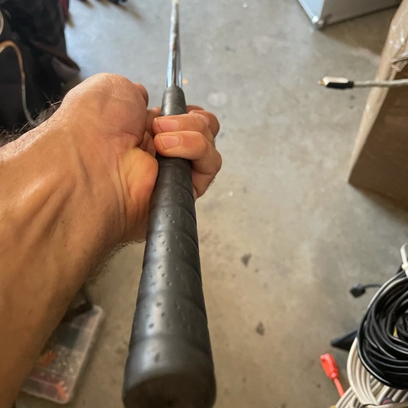 master grip | Other | Mg Golf Mastergrip The Great Escape Wedge | Poshmark